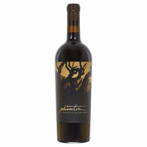 Bogle Phantom Red Blend California, 750 Ml - Costco Food Database