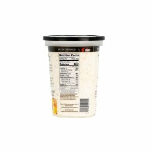 Chef Sammy Fresh Churned Garlic Butter With Basil & Parmesan - Costco ...