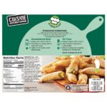 Cuisine Adventures Green Chile Chicken Firecrackers, 30 Oz - Costco ...