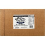 Gold N Sweet Margarine Solid, 30 X 1lb - Costco Food Database