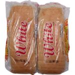 Grandma Sycamore White Bread, 2 X 24 Oz - Costco Food Database