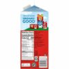 Horizon Organic Heavy Whipping Cream, 64 Fl Oz - Costco Food Database