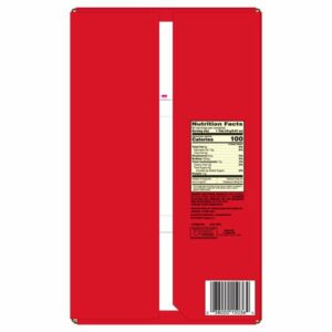 Pringles Original Snack Pack, 60 X .67 Oz - Costco Food Database