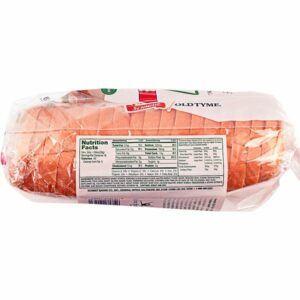 Schmidt / Old Tyme 647 Italian Bread, 2 X 18 Oz - Costco Food Database