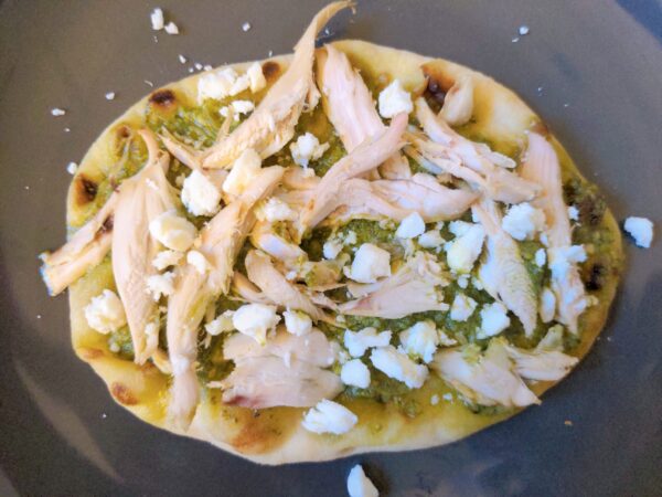 Costco Stonefire Naan Bread - Best Cook Tips + Recipe Ideas