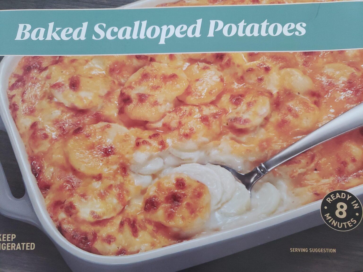 Costco Scalloped Potatoes - Is It Any Good? Full Review
