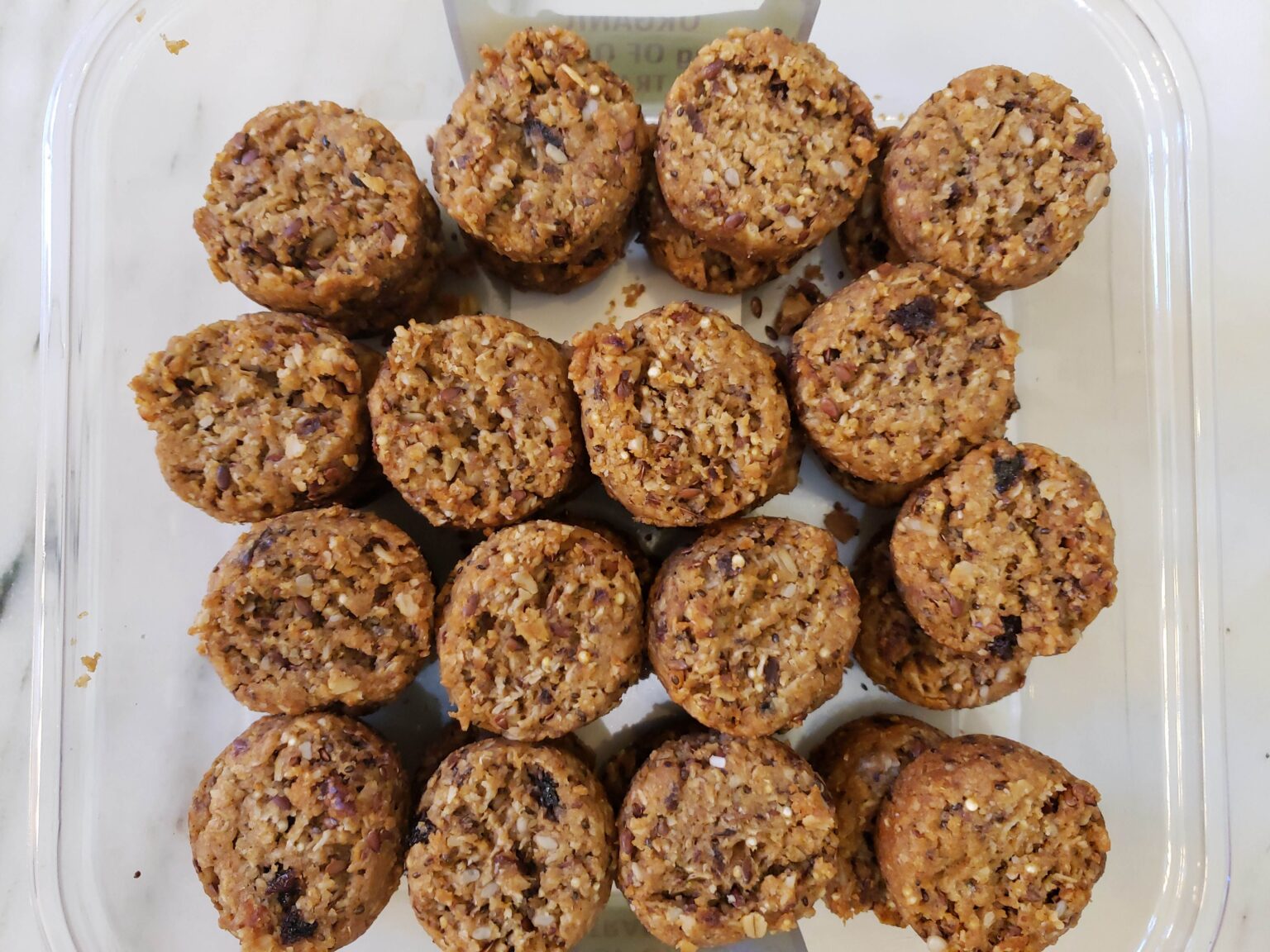 Costco Aussie Bites - Most Underrated Costco Snack? (Organic)