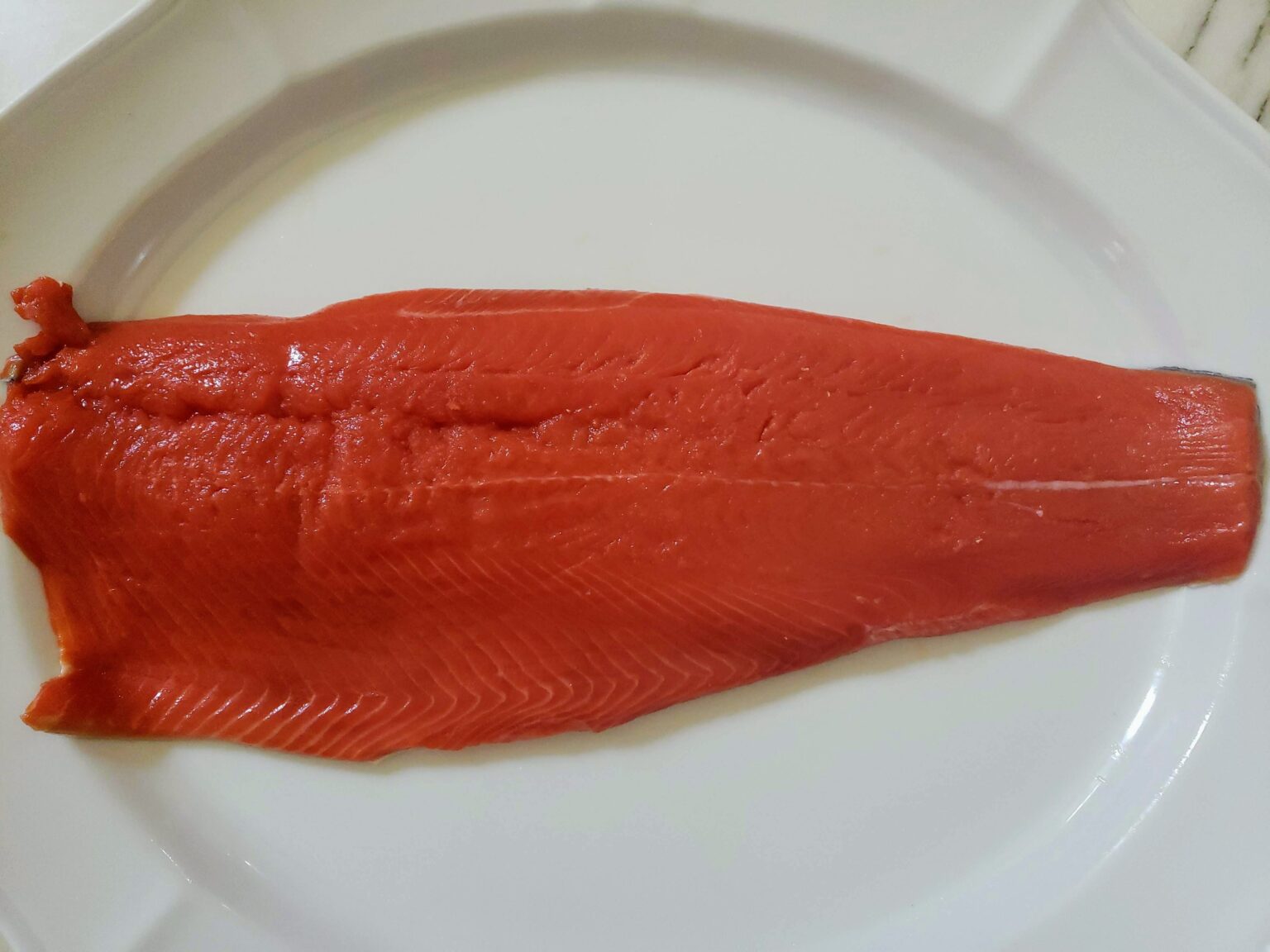 Understanding Costco Salmon - Which To Pick, Tips, Fresh Or Frozen