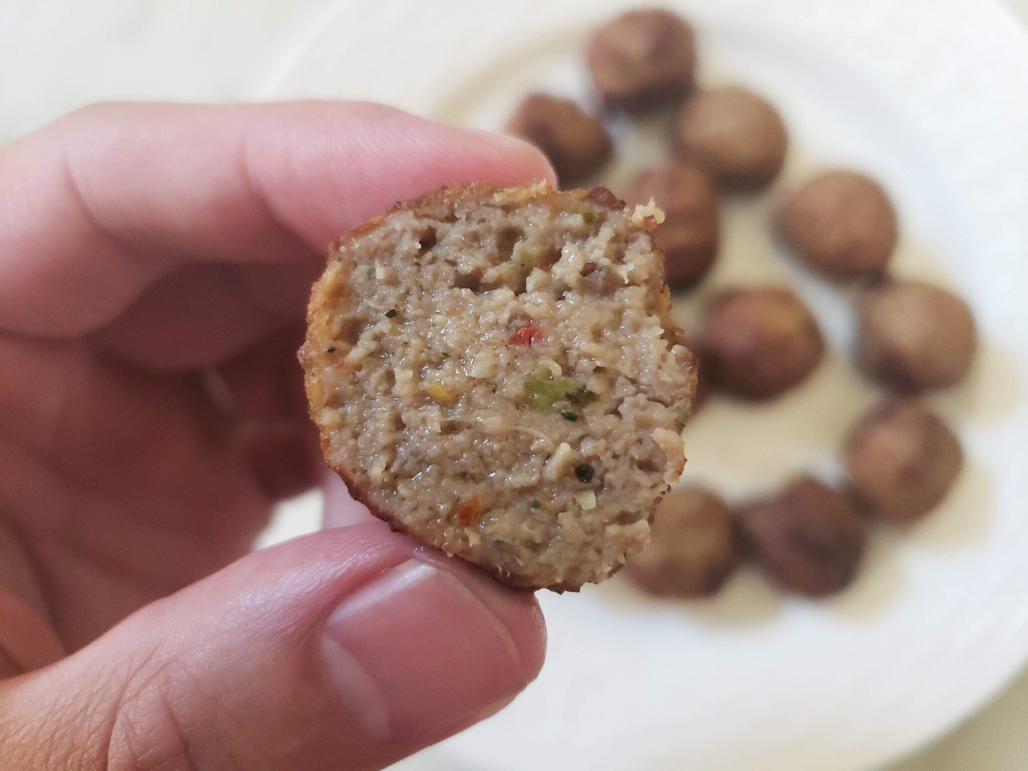 Costco Meatballs - Air Fryer Tips + Recipe Ideas & Sauces