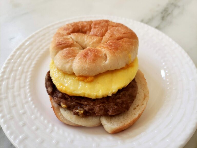 The 18 Best Costco Breakfast Options For 2024 Ranked!