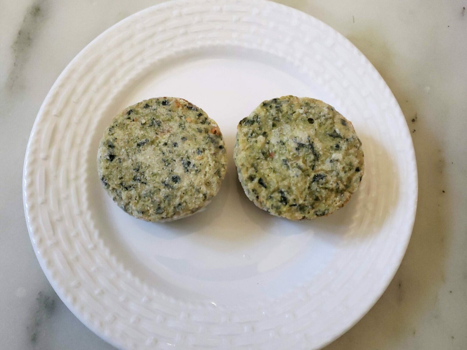 Costco Frittatas (Egg White) - Better Than Egg Bites?