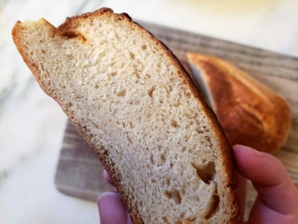 Costco Sourdough Bread - Better Than Fresh Baked?