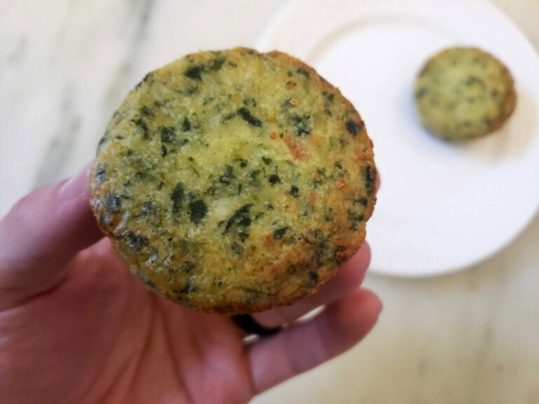 Costco Frittatas (Egg White) - Better Than Egg Bites?