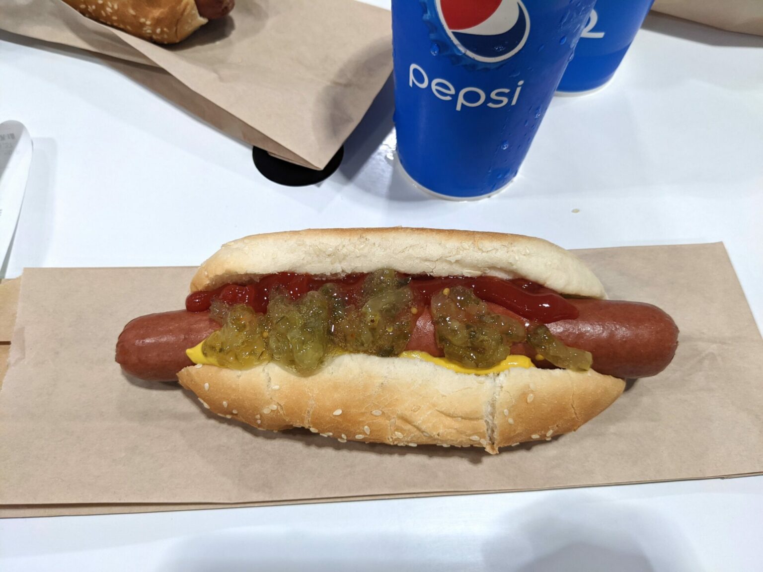 12 Must Know Facts About Costco's $1.50 Hot Dog + Calories