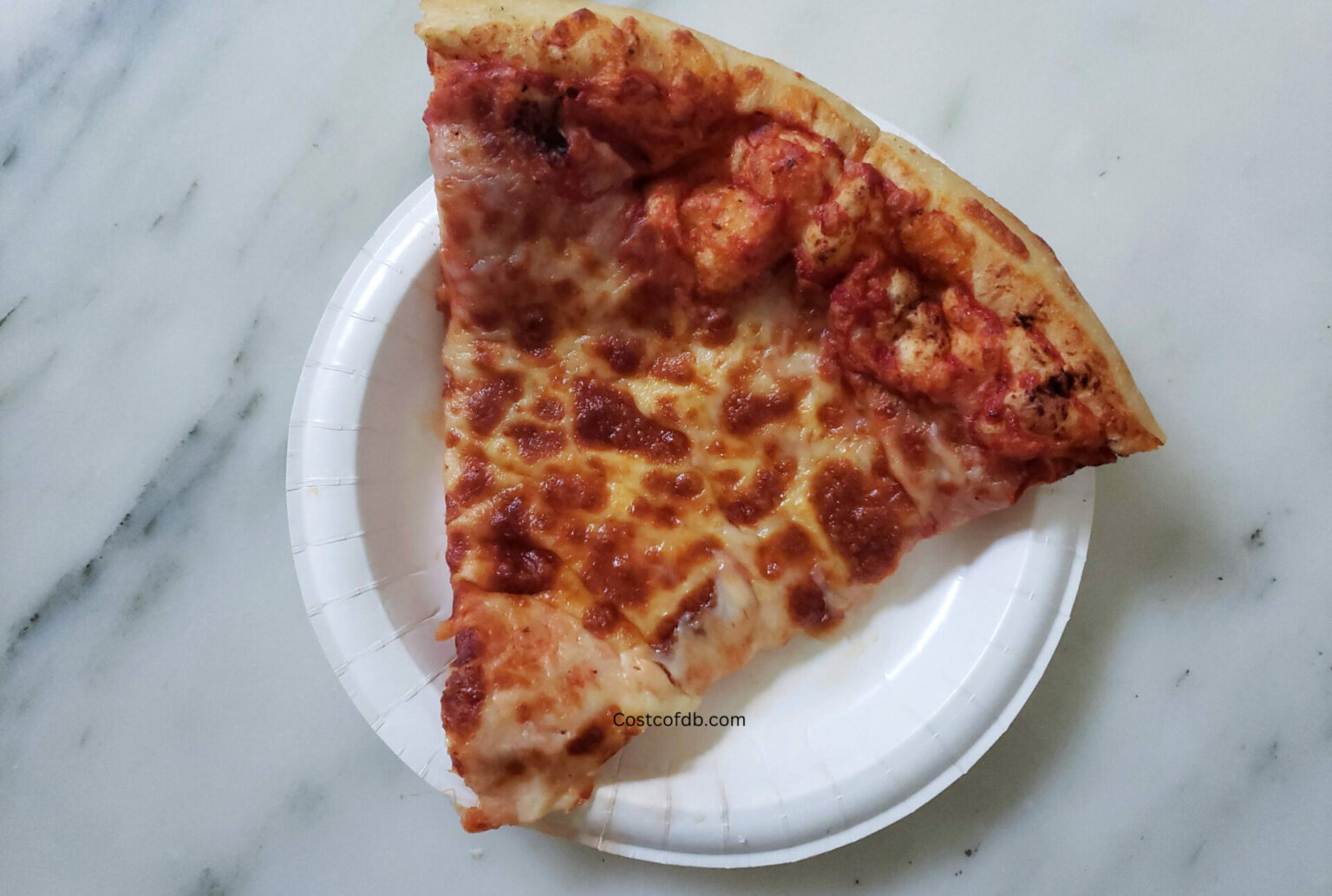 How Many Slices In A Costco Pizza (Food Court) + Other FAQ