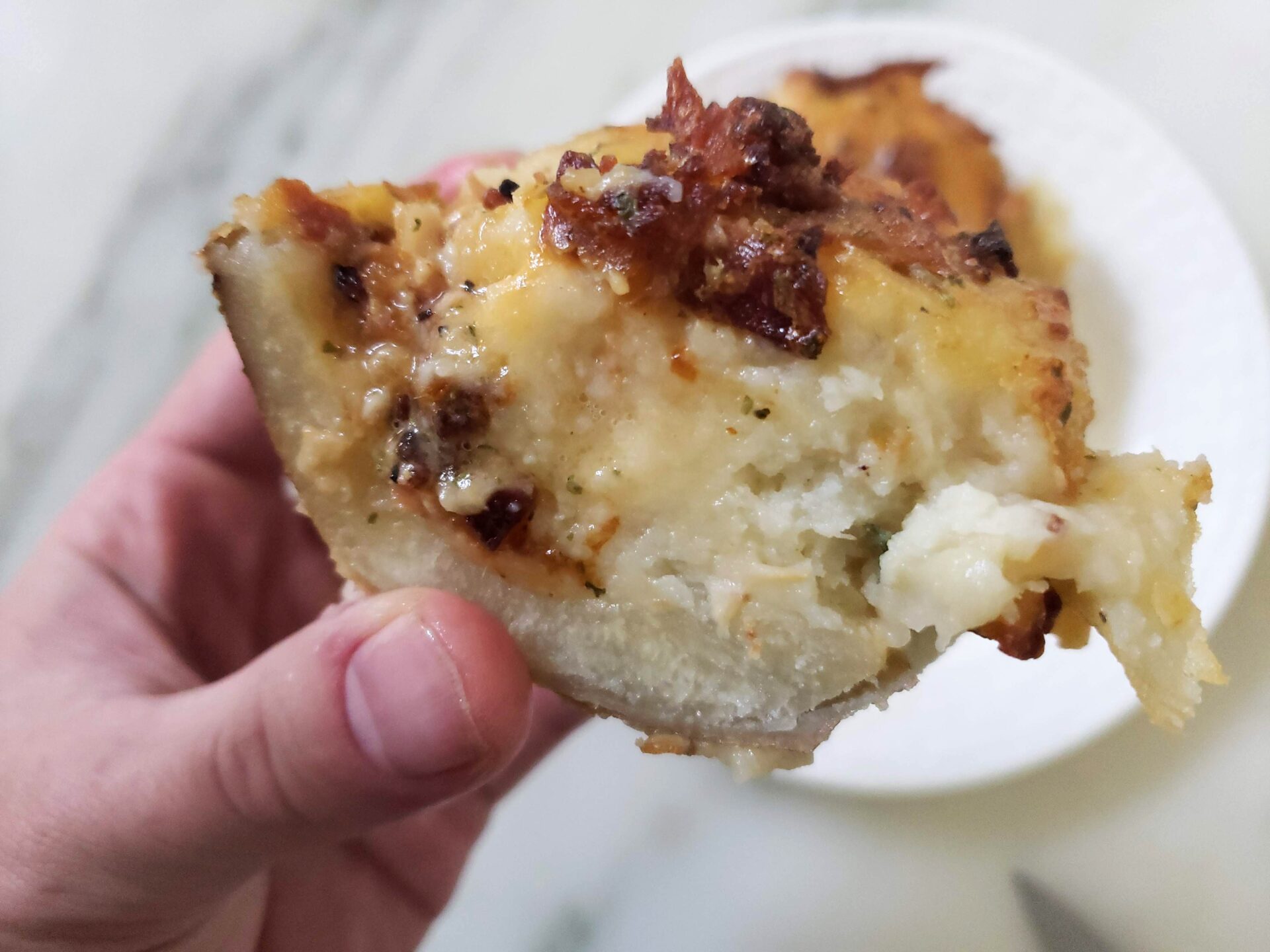 Costco Twice Baked Potatoes - Are They Worth It? Full Review