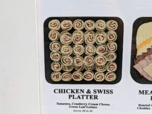 How To Order Costco Catering - Sandwich & Party Platters + Price