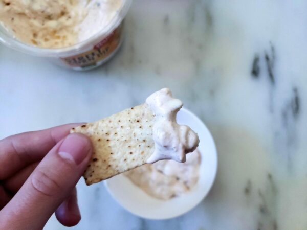 Costco Street Corn Dip - Calories, Review, And Serving Ideas