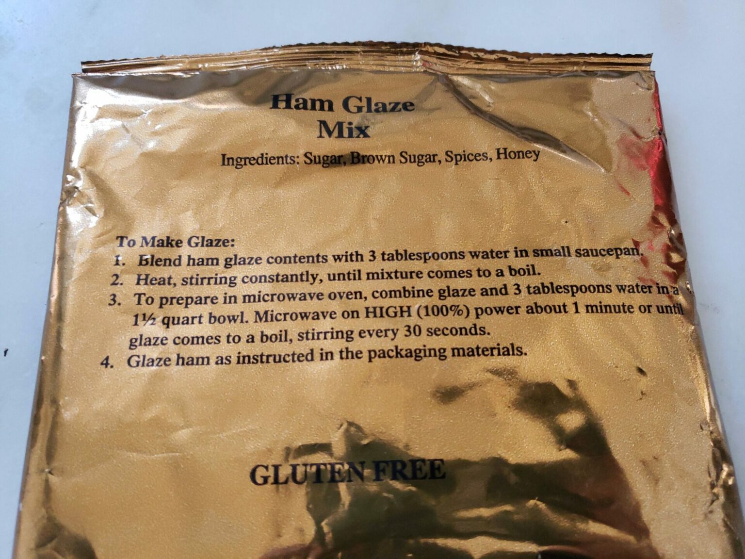 The Best Way To Cook Costco's Spiral Sliced Ham