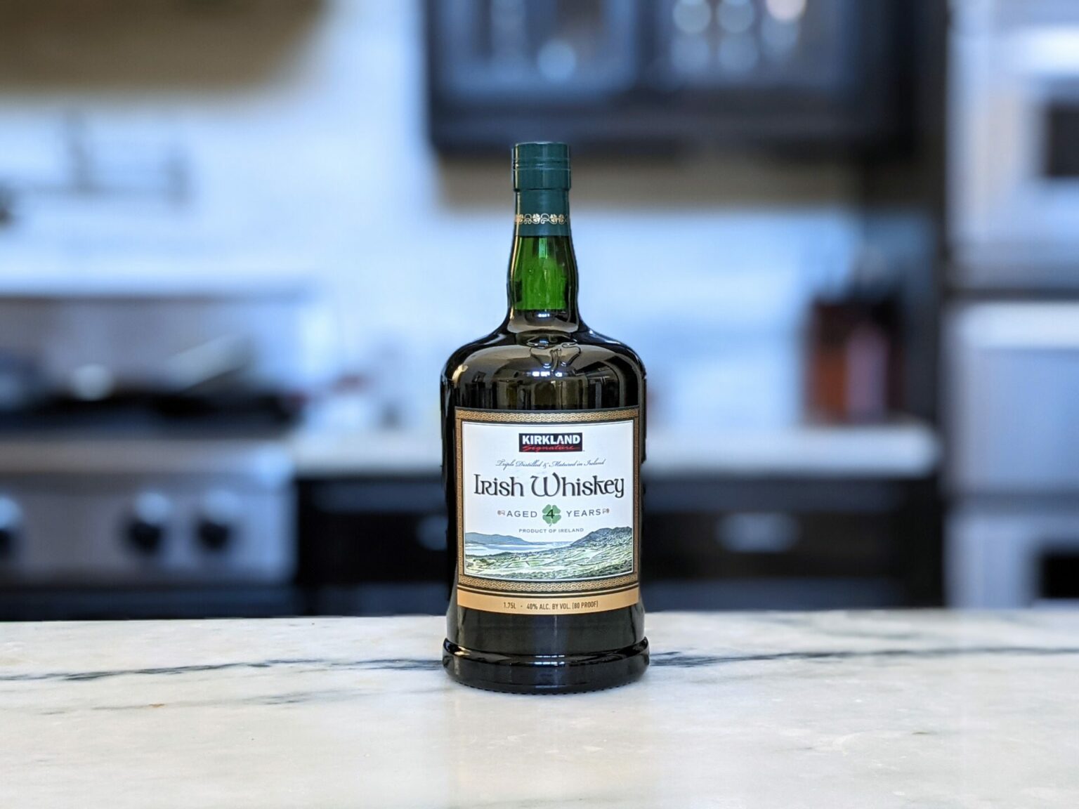 The 10 Best Costco Kirkland Signature Liquors For 2023