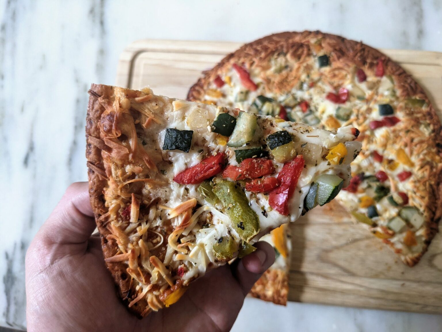 The 7 Best Costco Frozen Pizzas Of 2023 Ranked! (All Items)