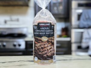 The Ultimate Guide To Costco Hamburgers - Price + Best Picks