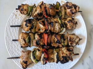 Costco Chicken Kabobs - (Lower Price) + How To Cook