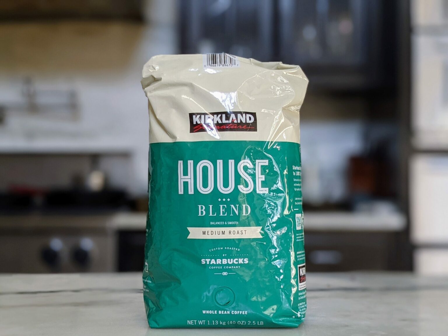 The Ultimate Guide To Costco Coffee + Prices
