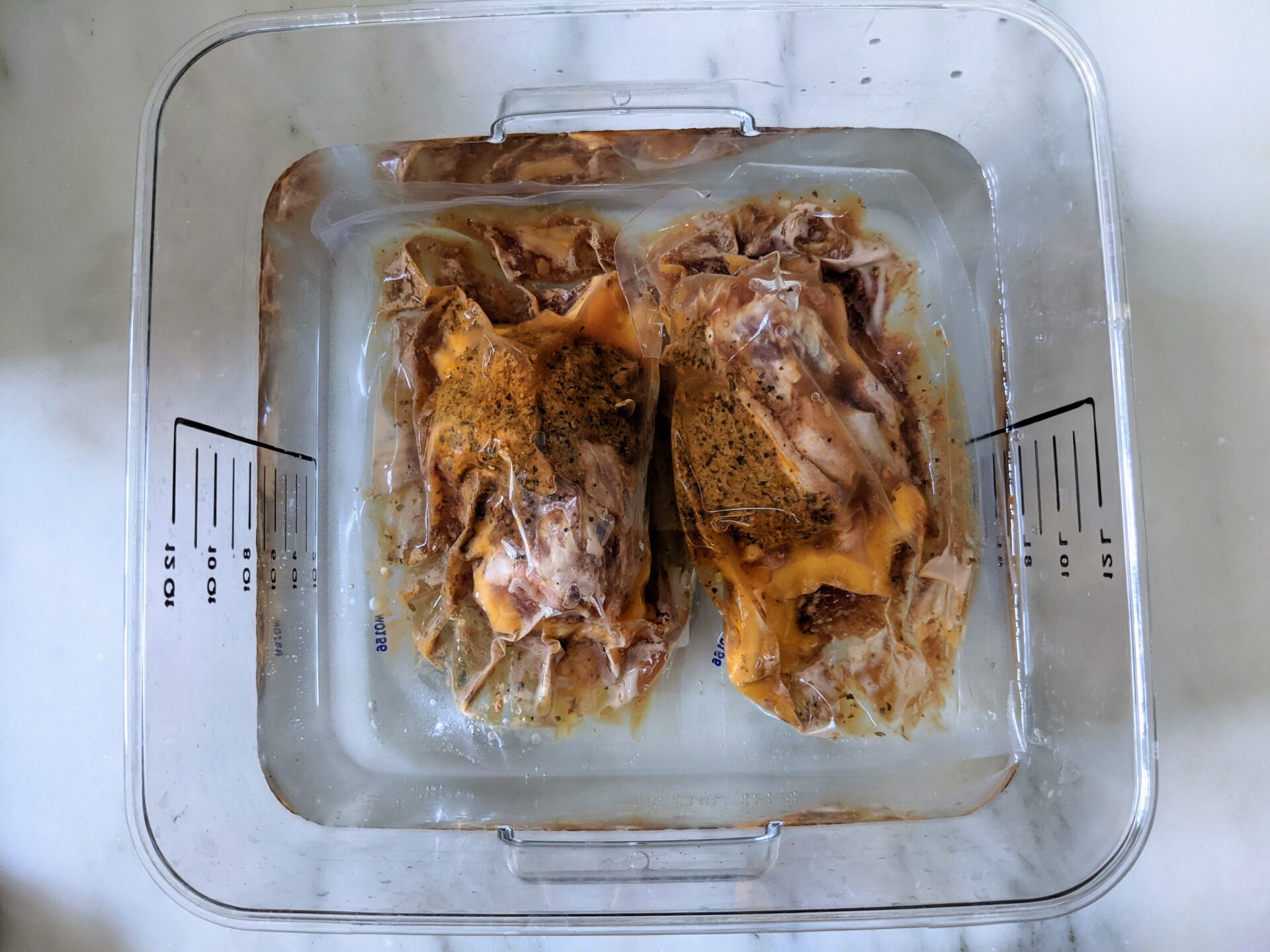 Costco Lamb Shanks - Honest Review + Better Heating Method