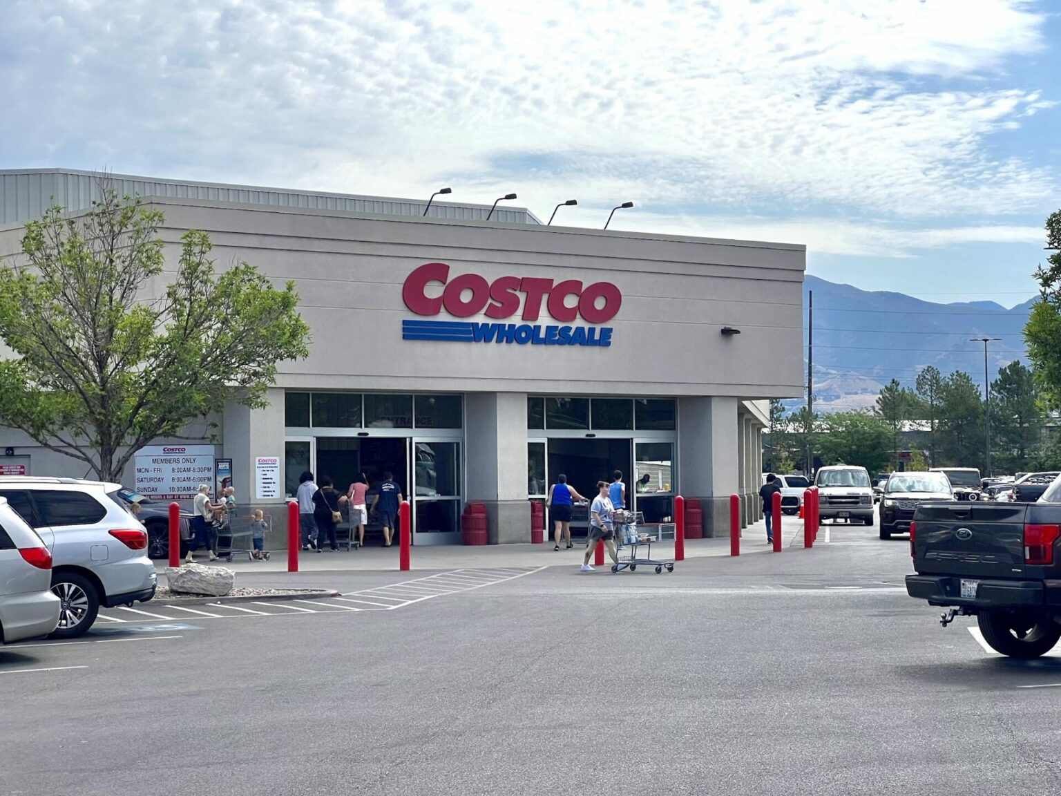 15 Things To Know Before Buying Costco Sushi - Articles - Costco Food ...
