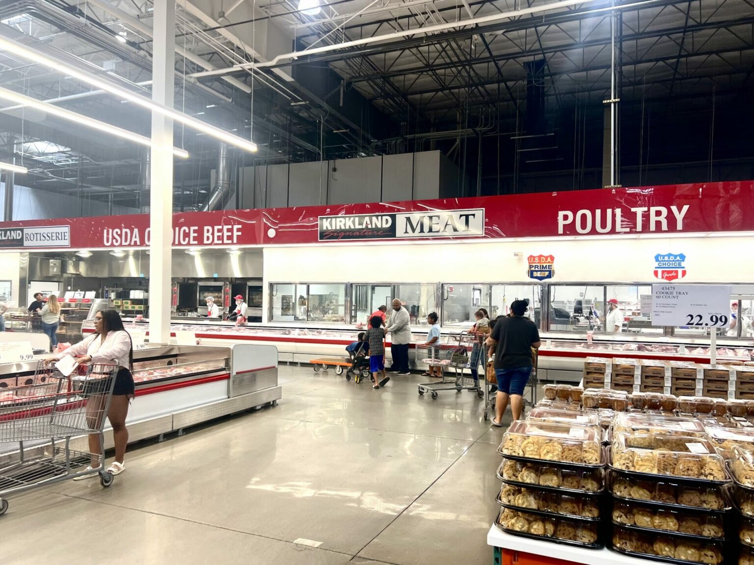 Where Does Costco Meat Come From? - Articles - Costco Food Database